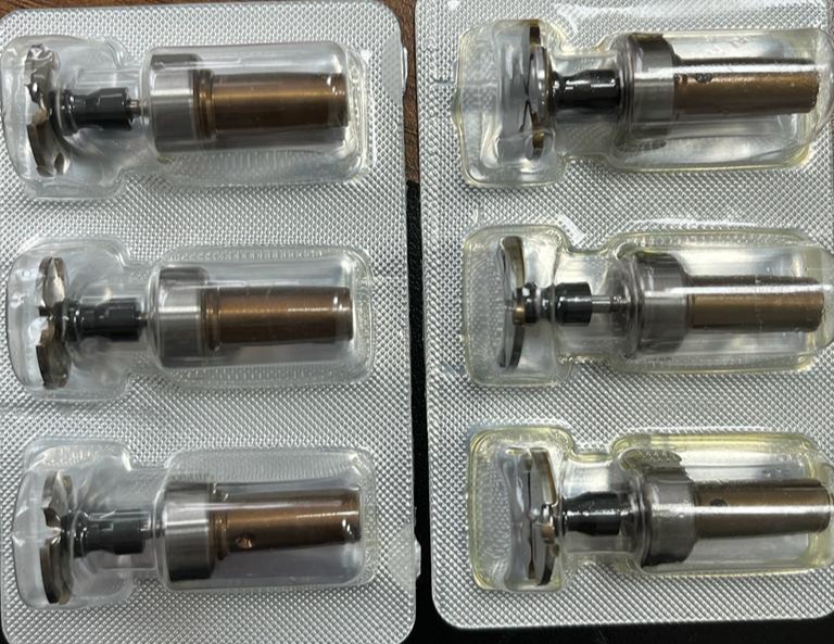 T206 Valve - Les Automotive